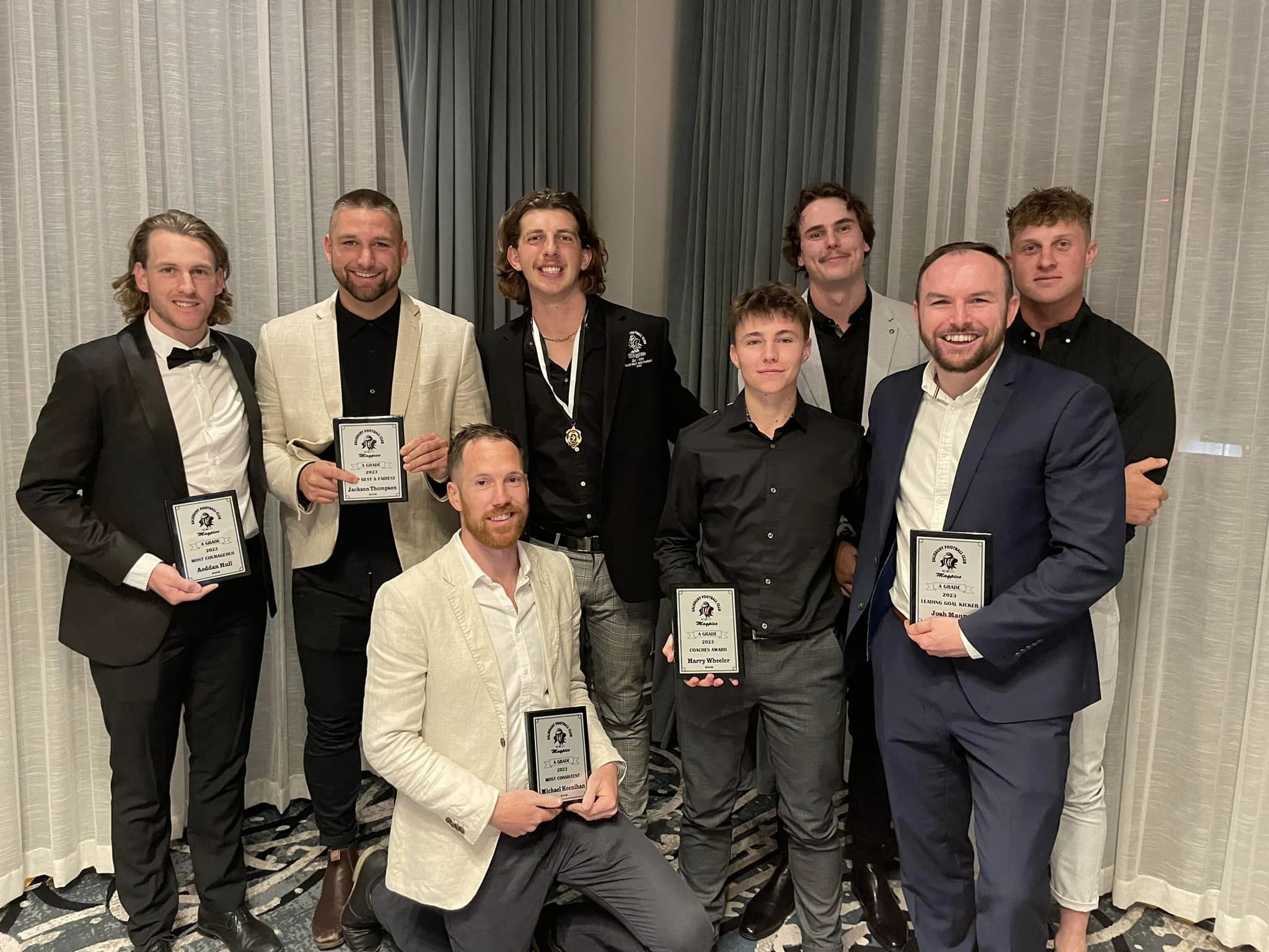 Photos – Salisbury Football Club