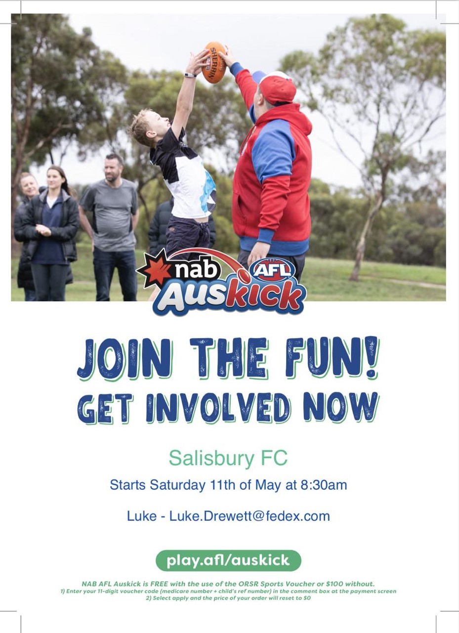 Salisbury Football Club
