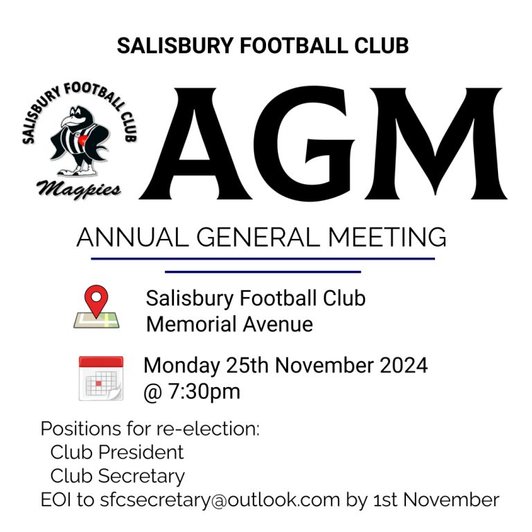 Salisbury Football Club