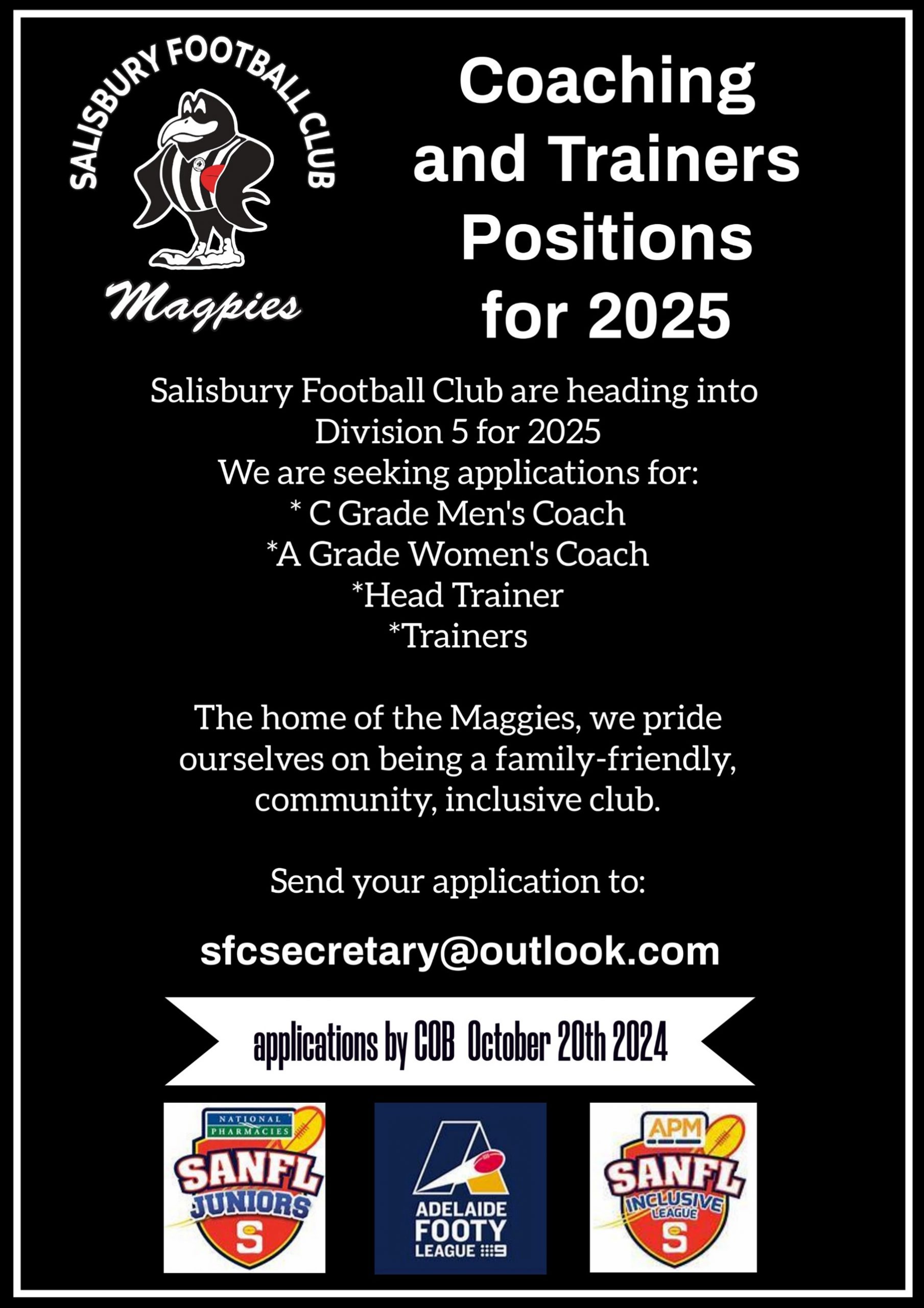 Salisbury Football Club